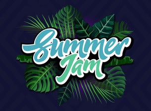 Jamn 107.5 Summer Jam Starring Ice Cube Tickets Jul 19, 2024 Portland ...