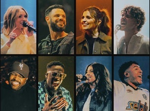Elevation Worship and Steven Furtick - Spring Tour 2026 Tickets Mar 01 ...