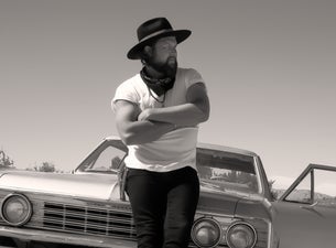 Zach Williams Revival Nights Tour Tickets Oct 26, 2025 Rio Rancho, NM ...