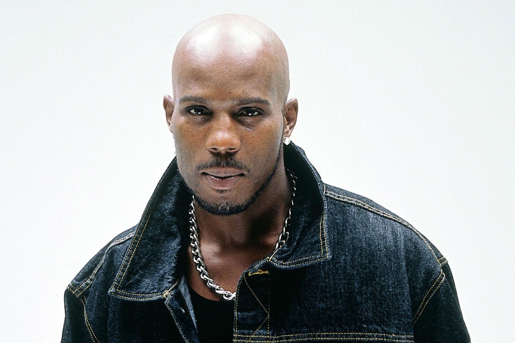DMX ft special guests The Soul Rebels + LouMuzik & Friends + DJ Slab 1 ...