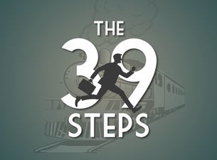 The 39 Steps Tickets Feb 02, 2024 Sandy, UT | Ticketmaster
