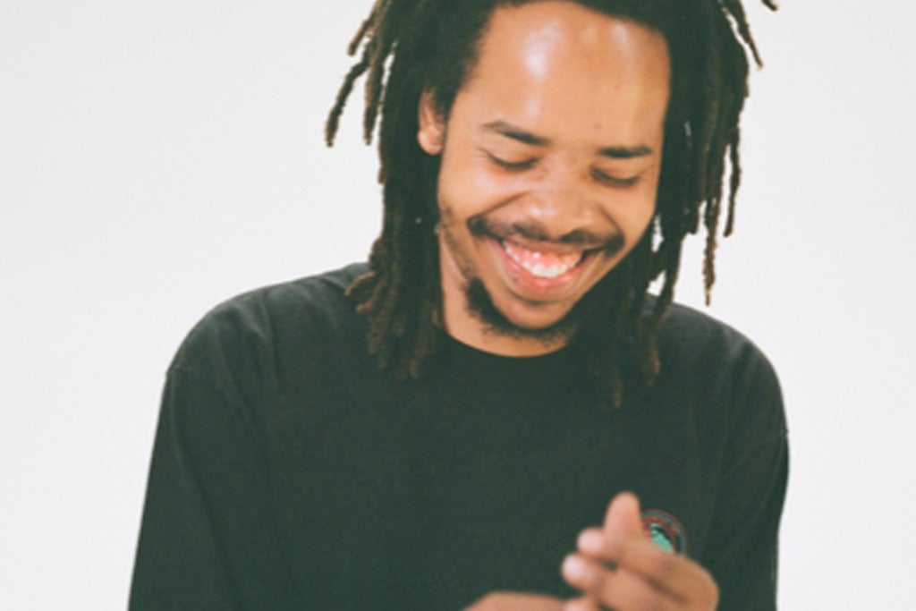 Thebe Kgositsile Pres: FIRE IT UP! A tour w/ Earl Sweatshirt & Friends ...