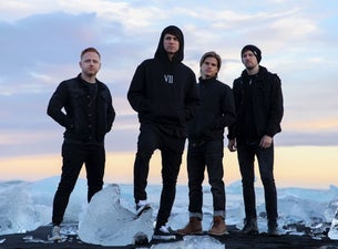 Blessthefall Tickets Sep 28, 2025 MONTREAL, QC | Ticketmaster