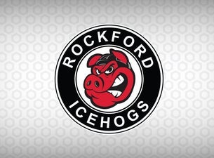 Rockford IceHogs vs. Texas Stars Tickets Jan 08, 2025 Rockford, IL ...