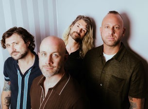 Taking Back Sunday Tickets Aug 18, 2024 New York, NY | Ticketmaster