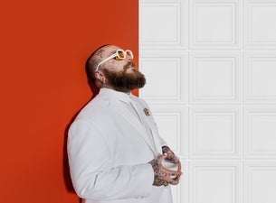 Teddy Swims - I've Tried Everything But Therapy Tour Tickets May 09 ...