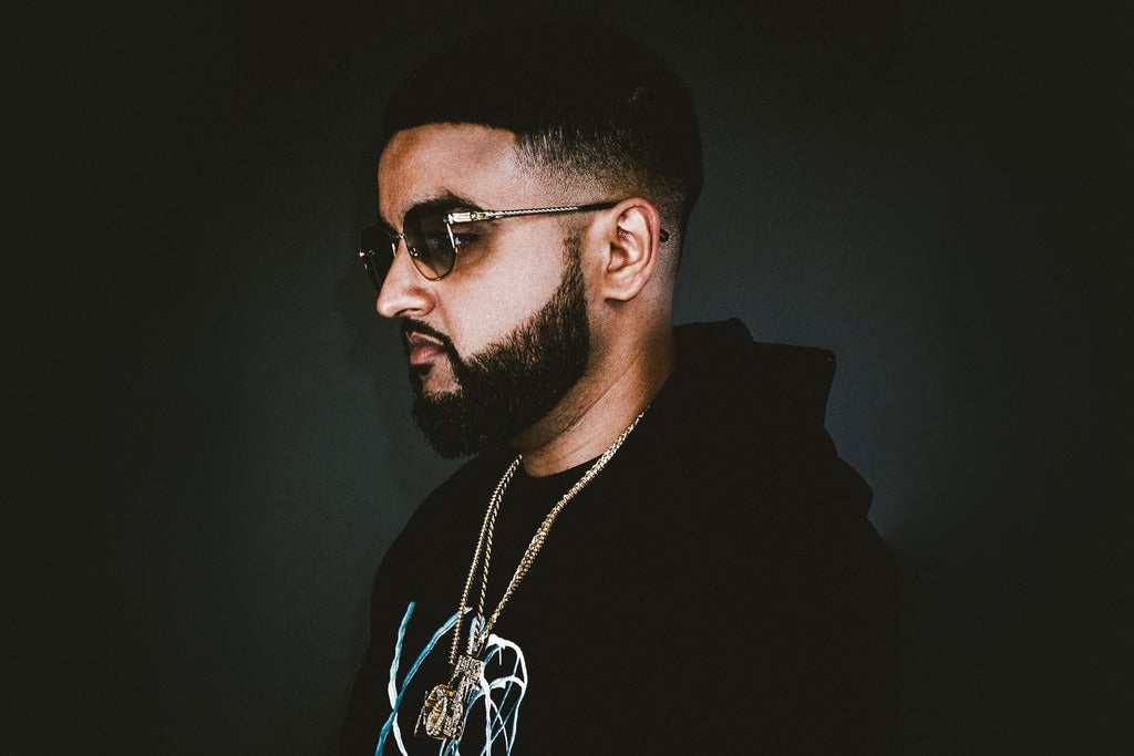 NAV - Freshman Tour w/ 88GLAM | House of Blues Houston