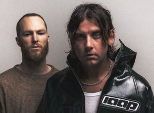 Judah & the Lion Tickets Nov 12, 2026 Atlanta, GA | Ticketmaster