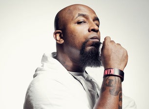 Tech N9ne The Calm Before The Storm