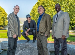 Trio Jazz With Aaron Goldberg, Nat Reeves, & Jae Sinnett Tickets May 16 ...