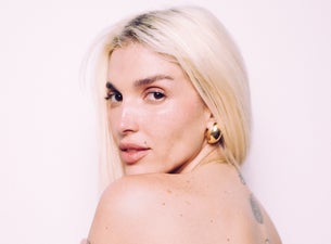 ELENA ROSE - Alma US Tour 2025 Tickets Dec 07, 2025 New York, NY ...