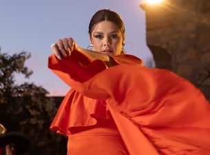 Yuridia - Sin Llorar US Tour 2024 Tickets Oct 24, 2024 Denver, CO ...