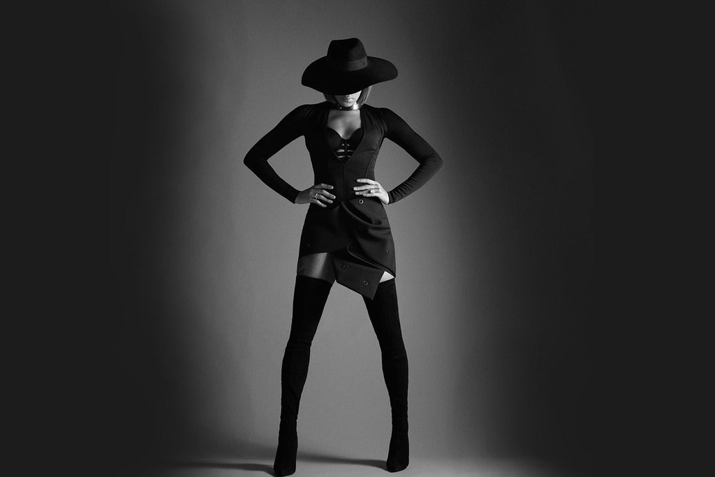 Monica - The Code Red Experience | House of Blues Chicago