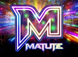 Matute En Concierto Us Tour 2024 Tickets Sep 29, 2024 Charlotte, NC ...