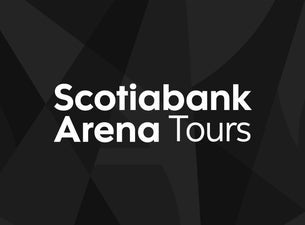Guided Tours of Scotiabank Arena Tickets Toronto, ON | Ticketmaster