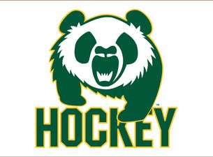 CW Women's Hockey Semi-Finals: Pandas v Cougars Tickets Edmonton, AB ...