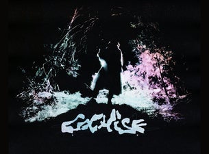 Cochise Tickets Oct 18, 2025 Atlanta, GA | Ticketmaster