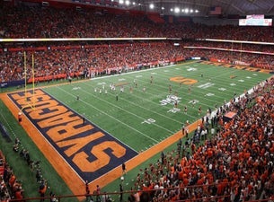 Syracuse Orange Football v Virginia Tech Hokies Football Tickets ...