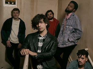 The Ghost Club Tickets Mar 06, 2024 Atlanta, GA | Ticketmaster