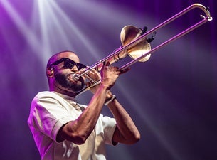 TROMBONE SHORTY & ORLEANS AVENUE with special guest JJ Grey & Mofro ...