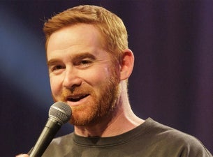 Andrew Santino: Live Tickets Oct 31, 2025 San Francisco, CA | Ticketmaster