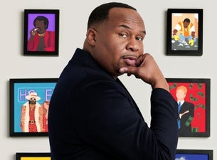 Roy Wood Jr.: The Man of Many Fathers Book Tour Tickets Dec 27, 2025 ...