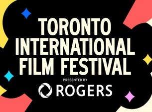 Toronto International Film Festival Tickets Sep 14, 2024 Toronto, ON ...