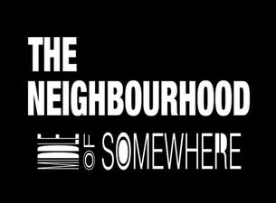 The Neighbourhood Logo