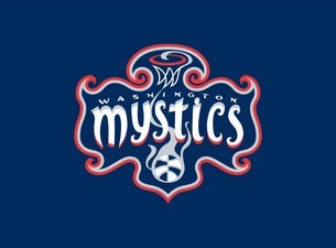 Washington Mystics vs. Chicago Sky Tickets Jun 06, 2024 Washington, DC ...
