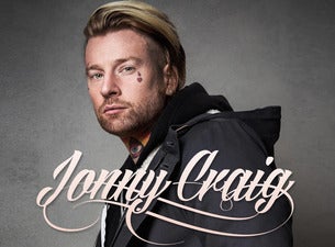 Jonny Craig Tickets Aug 02, 2024 Wichita, KS | Ticketmaster