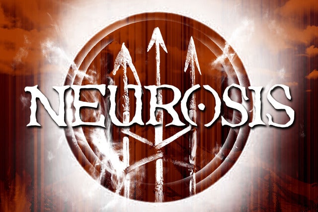Neurosis Wallpaper