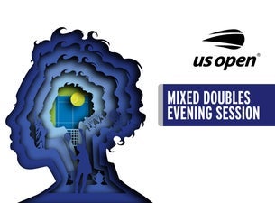 US Open Mixed Doubles Evening Session (Arthur Ashe) Tickets Aug 20 ...