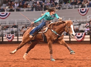 Fort Worth Stock Show & Rodeo - Bracket 4 Round 1 - TCU Day Tickets Jan ...