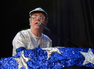 Elton Rohn Tickets Dec 06, 2024 Calgary, AB | Ticketmaster