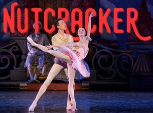 Long Beach Ballet: The Nutcracker Tickets Dec 21, 2024 07:30 PM Long Beach, CA | Ticketmaster