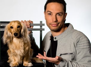 Alex Ramon "Magic" Tickets Feb 06, 2025 07:00 PM Stateline, NV ...