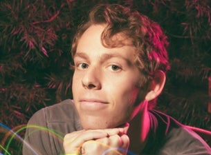 Lucas Zelnick Tickets Sep 22, 2024 Columbia, SC | Ticketmaster