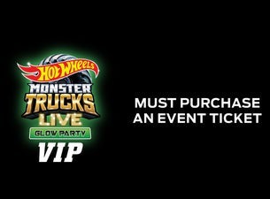 Hot Wheels Vip Backstage Experience Tickets Apr 20, 2024 ...