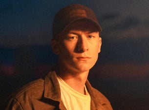 Sam Barber - Restless Mind Tour Tickets Oct 12, 2024 Columbia, SC ...