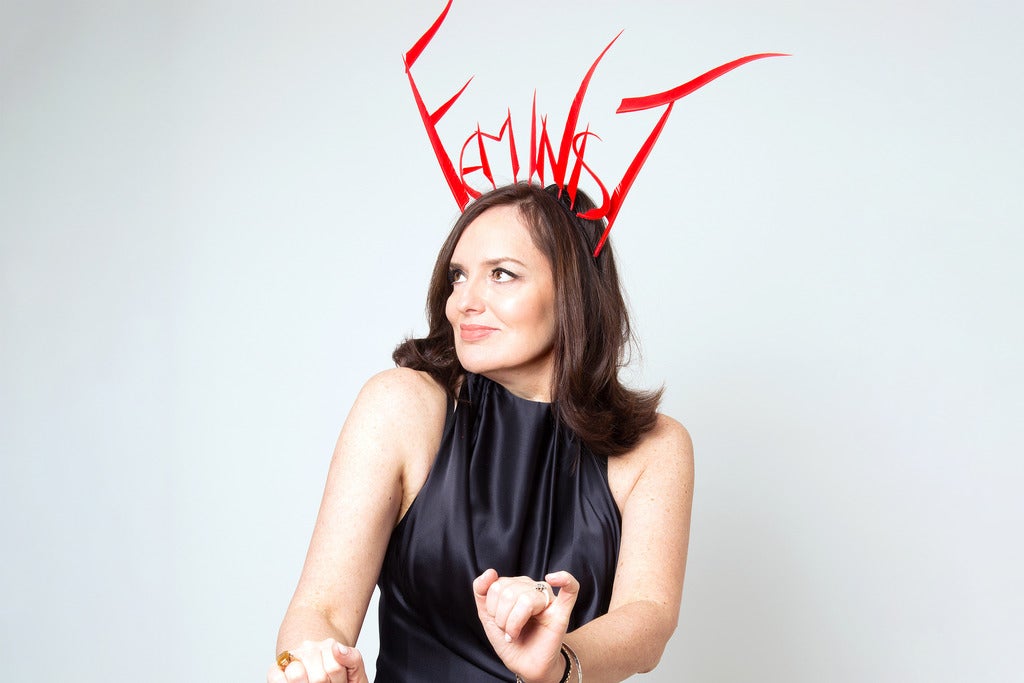 The Guilty Feminist With Deborah Frances-White | House of Blues Boston