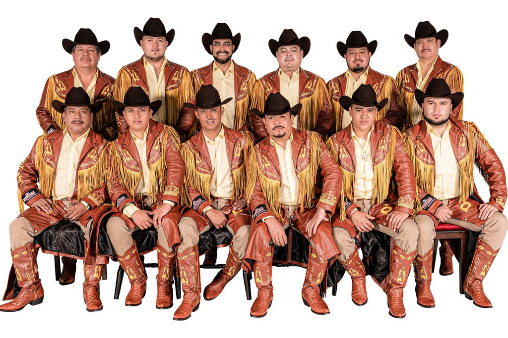 Banda Machos | House of Blues San Diego