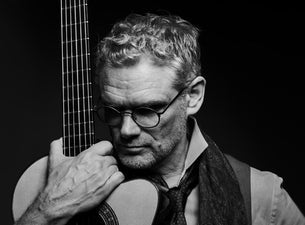 TOArts presents Jesse Cook Tickets Jan 25, 2025 Thousand Oaks, CA ...