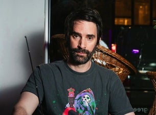 Phil Hanley Tickets Dec 07, 2025 Sacramento, CA | Ticketmaster