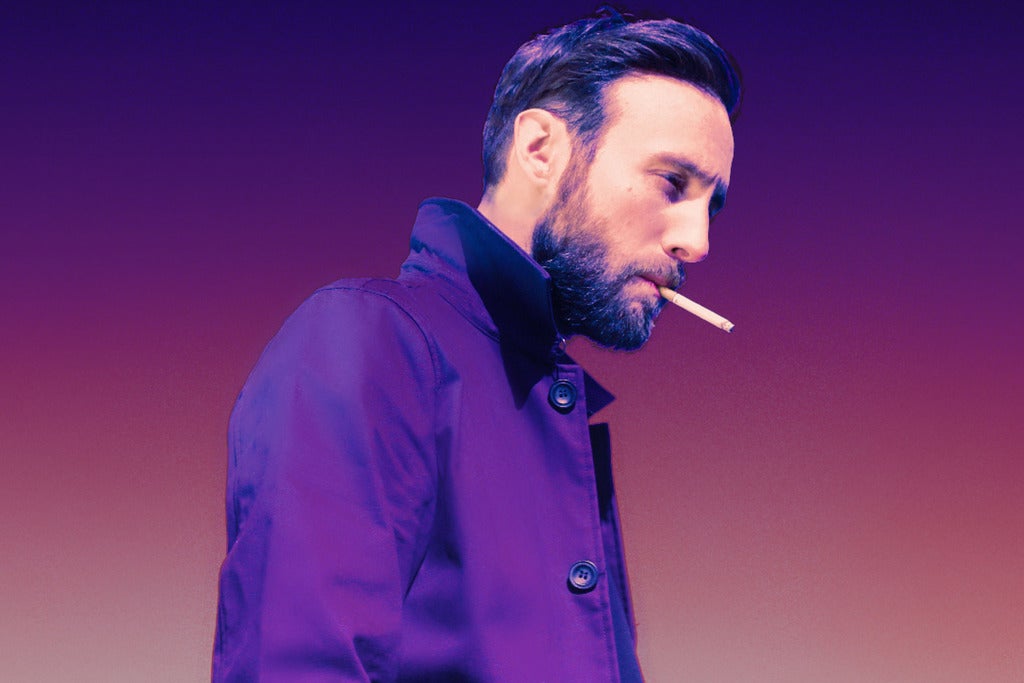 RUSTON KELLY | House of Blues