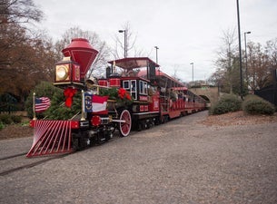 Pullen Park Holiday Express Tickets Raleigh, NC | Ticketmaster
