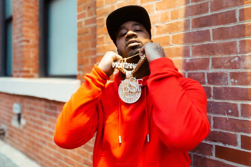 Benny The Butcher | Live Nation Philly