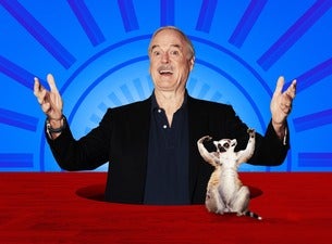 Not Dead Yet! - John Cleese and the Holy Grail at 50 Tickets Sep 10 ...