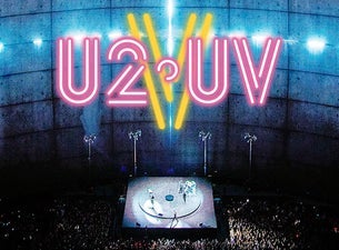 V-U2 An Immersive Concert Film at Sphere Las Vegas Tickets Jul 23, 2025 ...