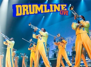 Drumline Live Tickets Feb 08, 2026 Newark, NJ | Ticketmaster