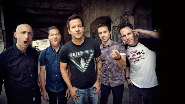 Simple Plan Members Names With Pictures